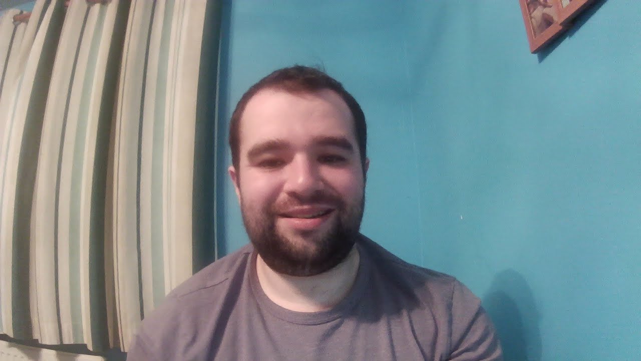 saying thank you to da lil Red - YouTube