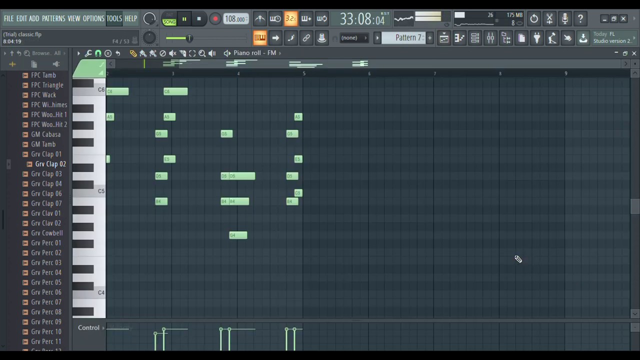MR FIRST_-_The Producer - YouTube