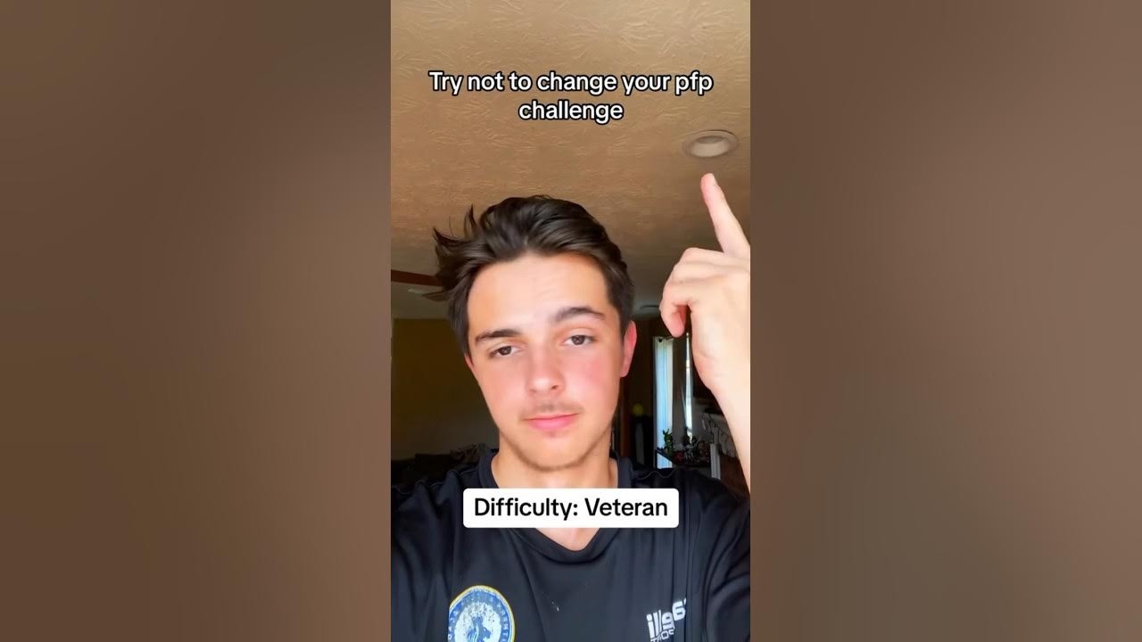 Try not to change your pfp challenge #shorts #fypシ - YouTube