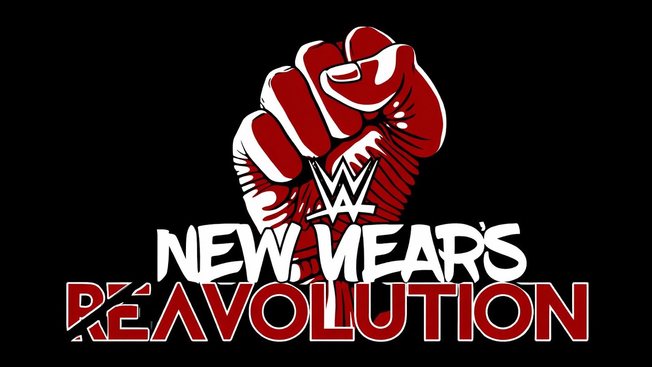 New Year's Reavolution: Isabella Stark Vs Leona Stannard: U.S ...