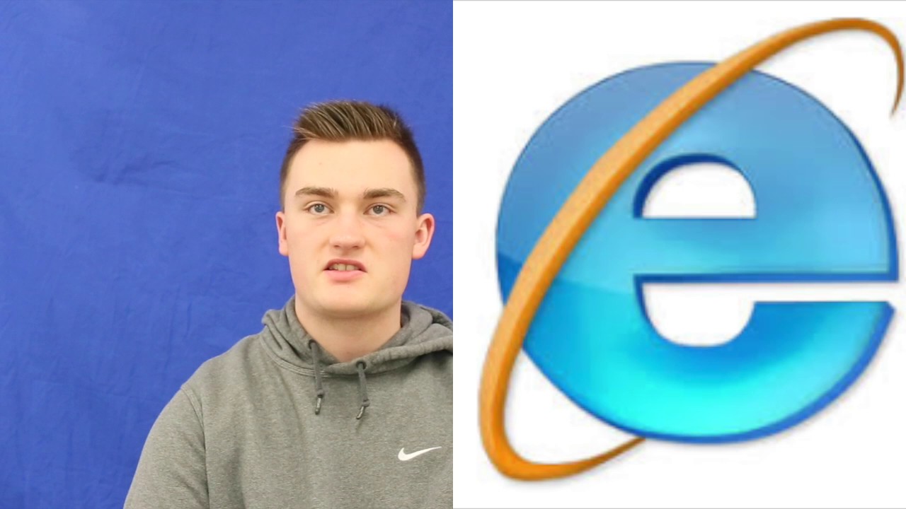 Carl Baldry A2 Media Evaluation Part 2 - YouTube