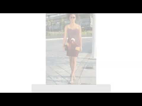 TGPT Sublimation Cut & Sew Dress