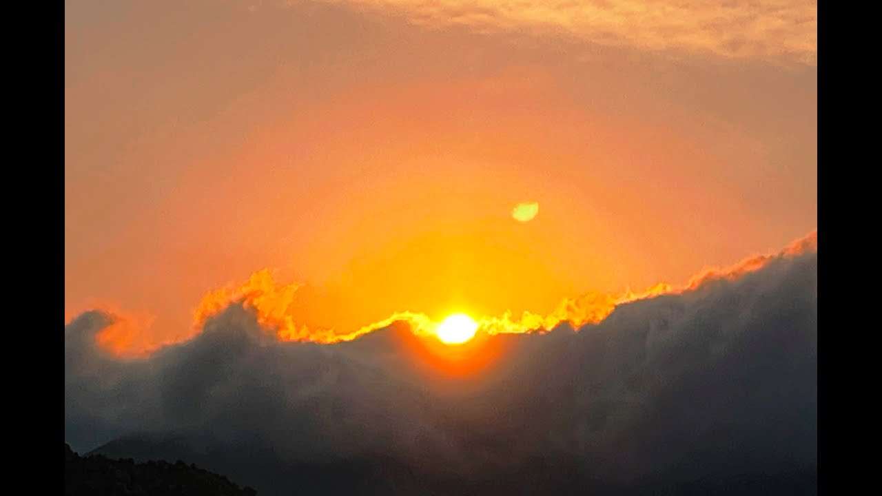 Every Cloud has a Golden Lining - YouTube