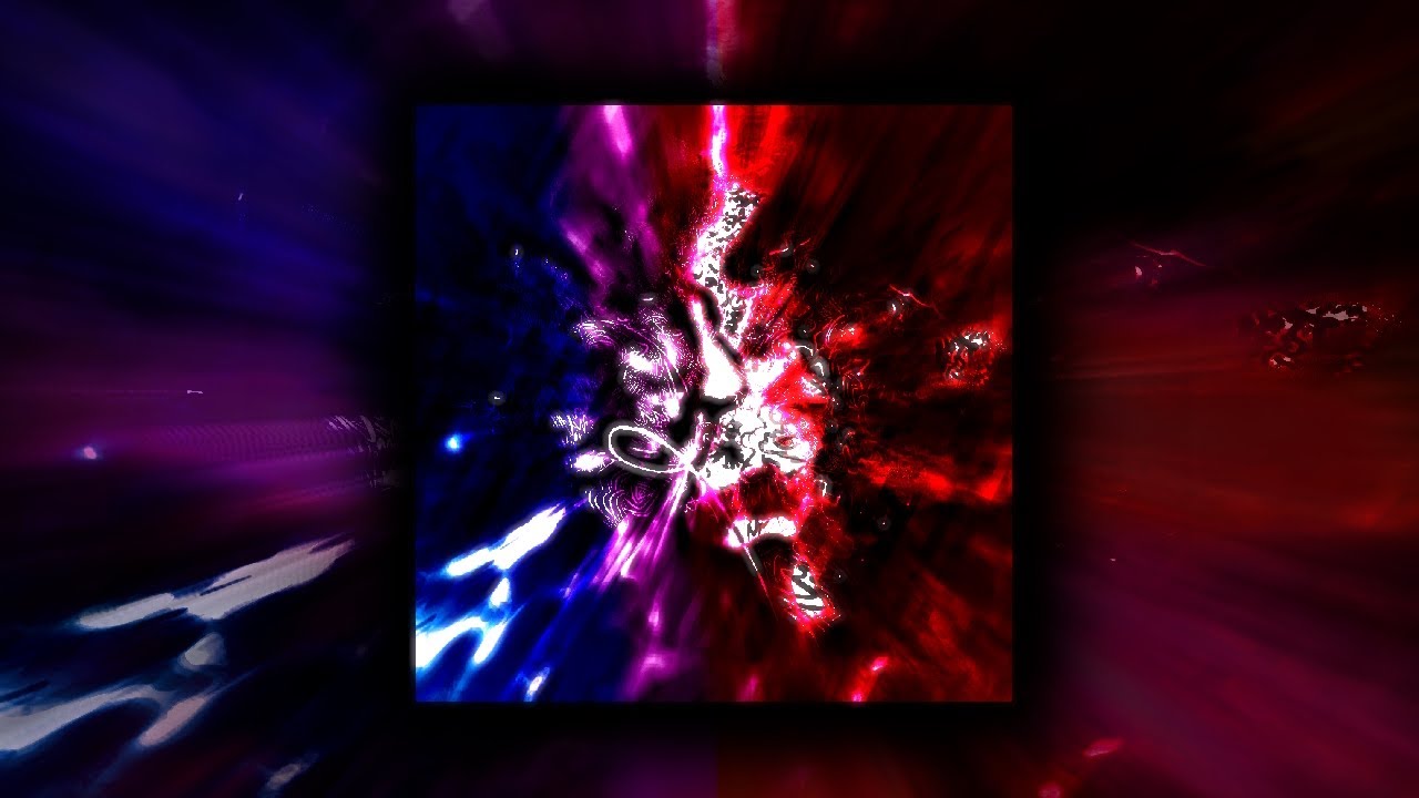 hex // full album (visualizer) - YouTube