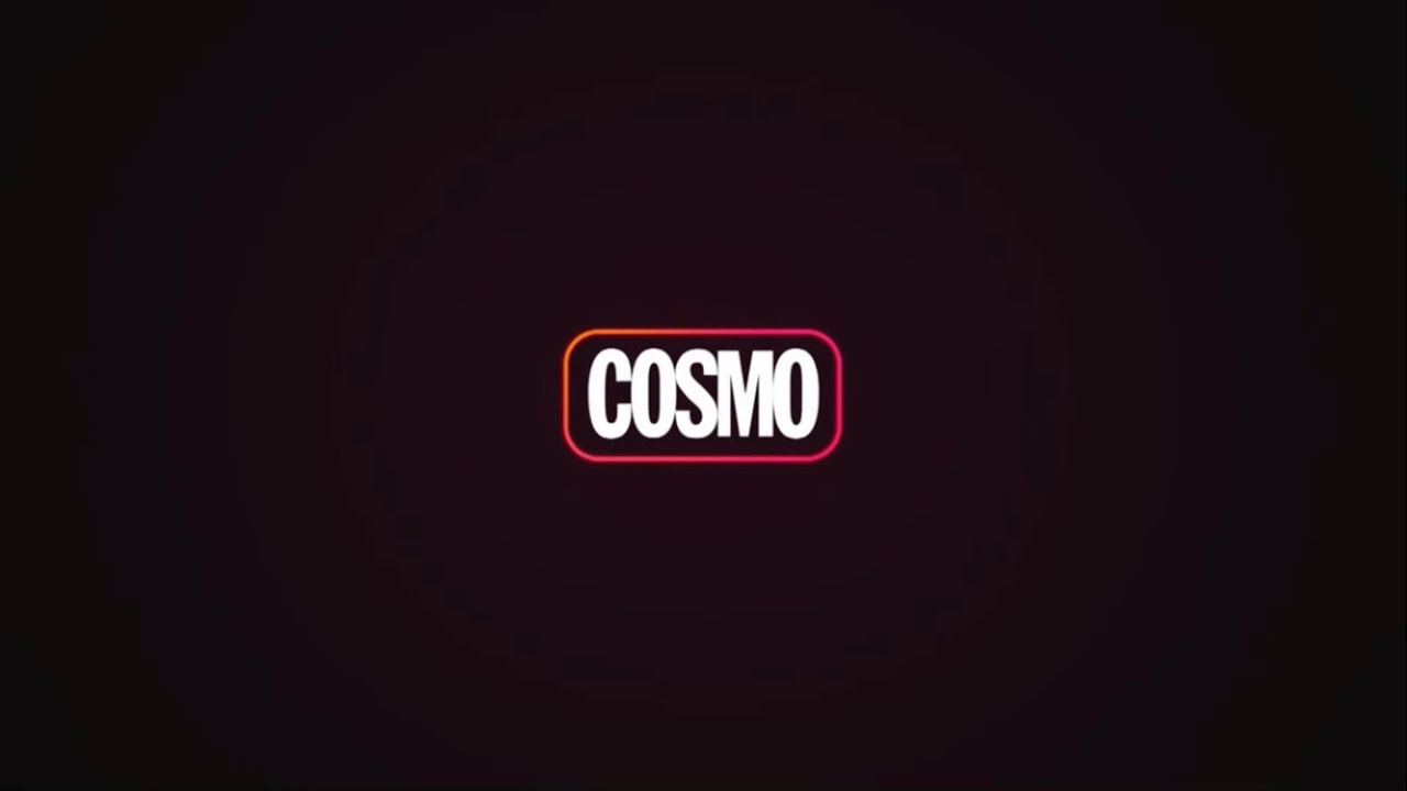 Cosmo TV (Spain) - Continuity (October 20, 2024) - YouTube