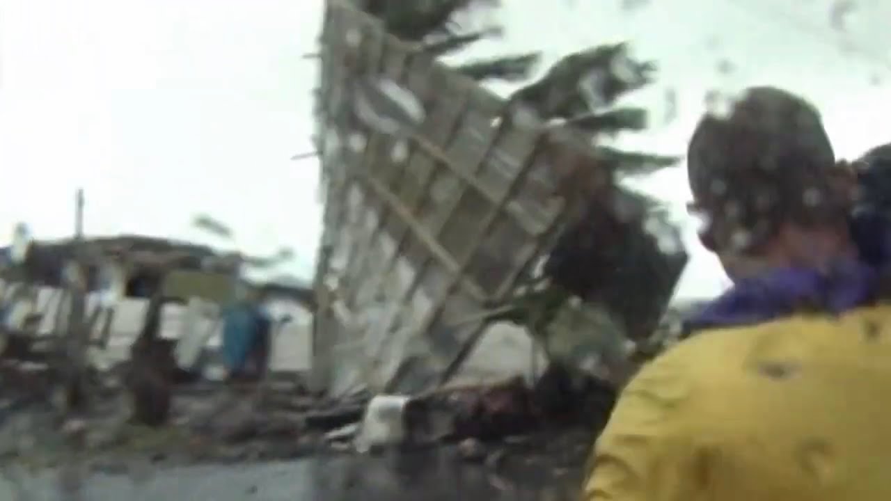 Cyclone Heta - YouTube