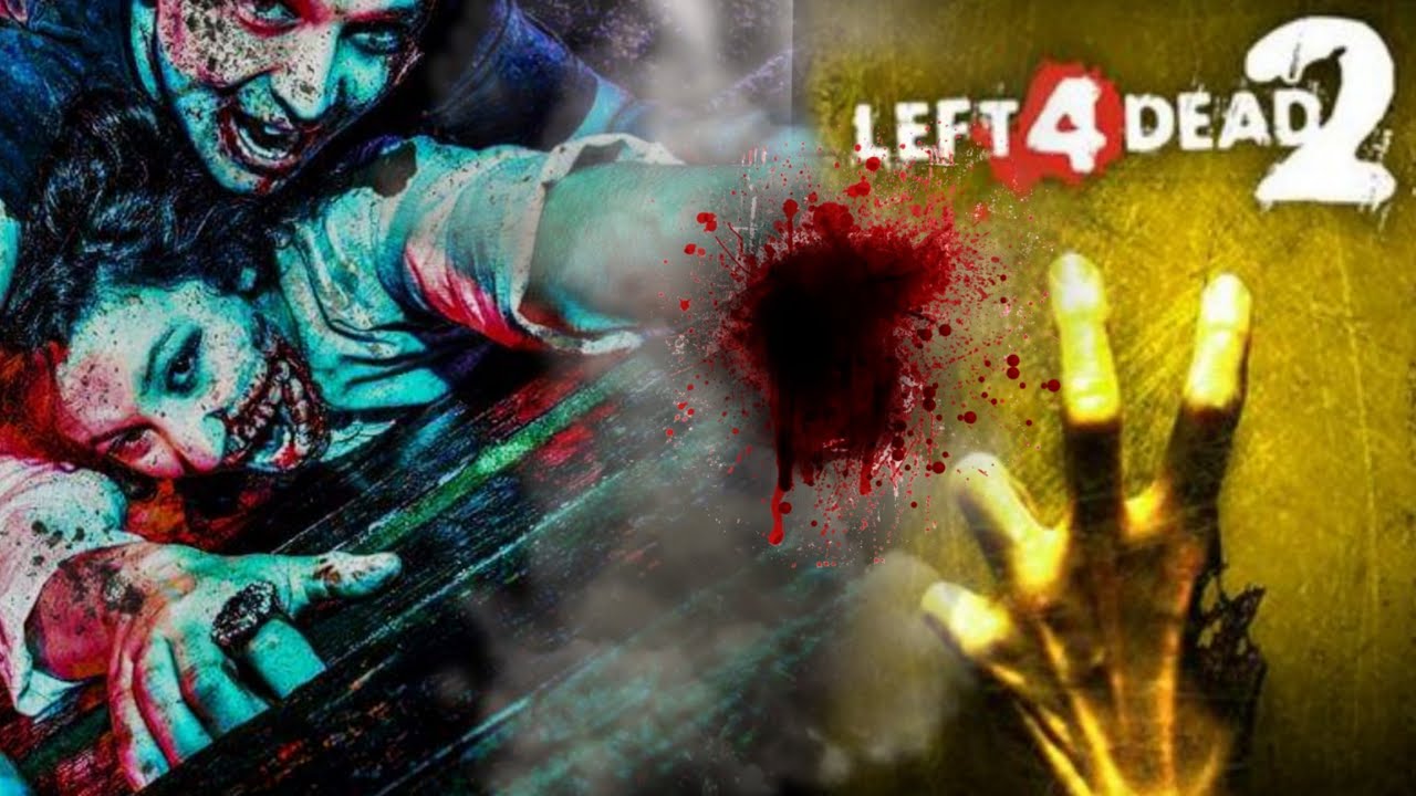 left for dead 2 live - YouTube