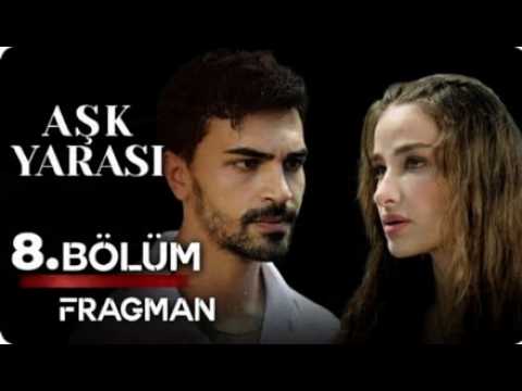 Roses | Episode 8 Trailer 1 – Roses-Aşk Yarası | Pars Rejects Gül… Again