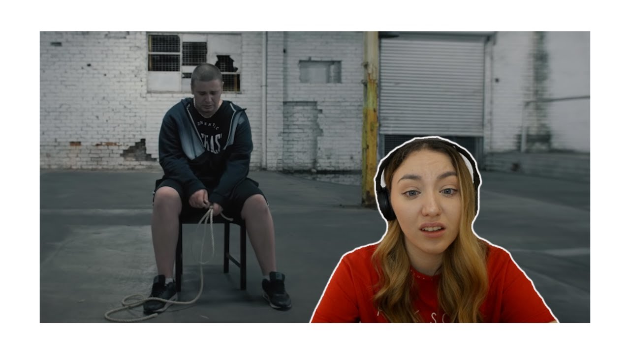 Jordan- Complete REACTION - YouTube