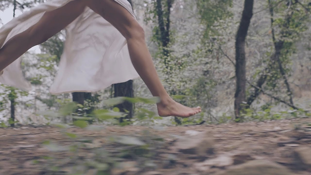 AYLA NEREO - Tightrope Walker (Official video) - YouTube