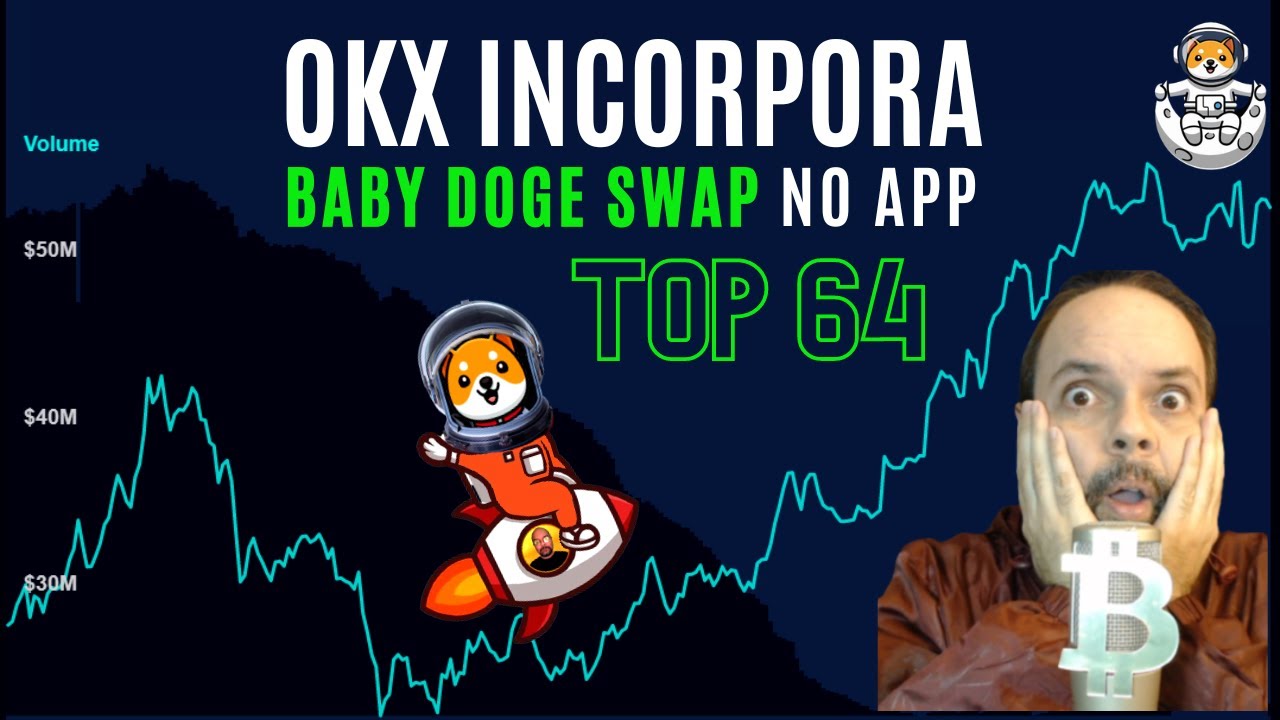 BABY DOGE É O MAIOR DESTAQUE CRIPTO DE 2023 - YouTube