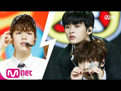 [Stray Kids - Awkward Silence] KPOP TV Show | M COUNTDOWN 180830 EP.585