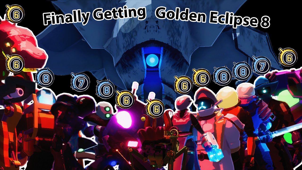 Streaming RoR2 Daily Until I Beat All of Eclipse! Day 8 - YouTube