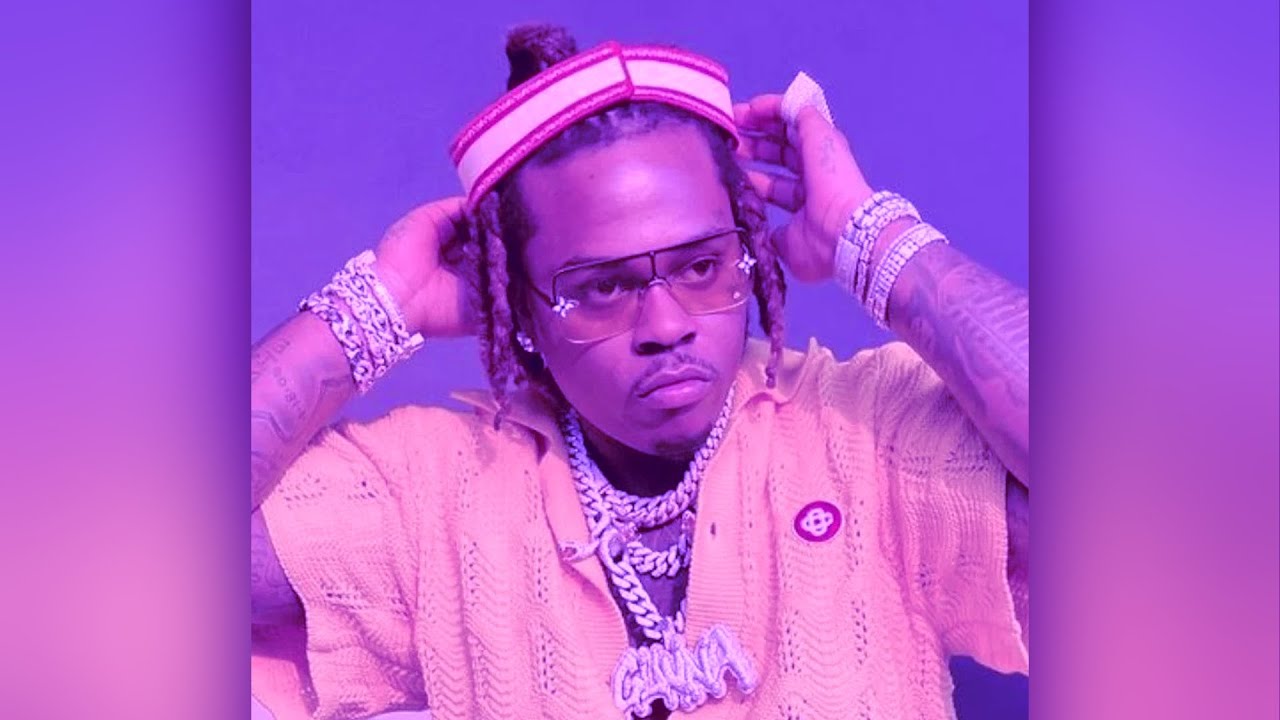 [FREE] Gunna x Money Man - Type Beat 'Ain't Right' - YouTube