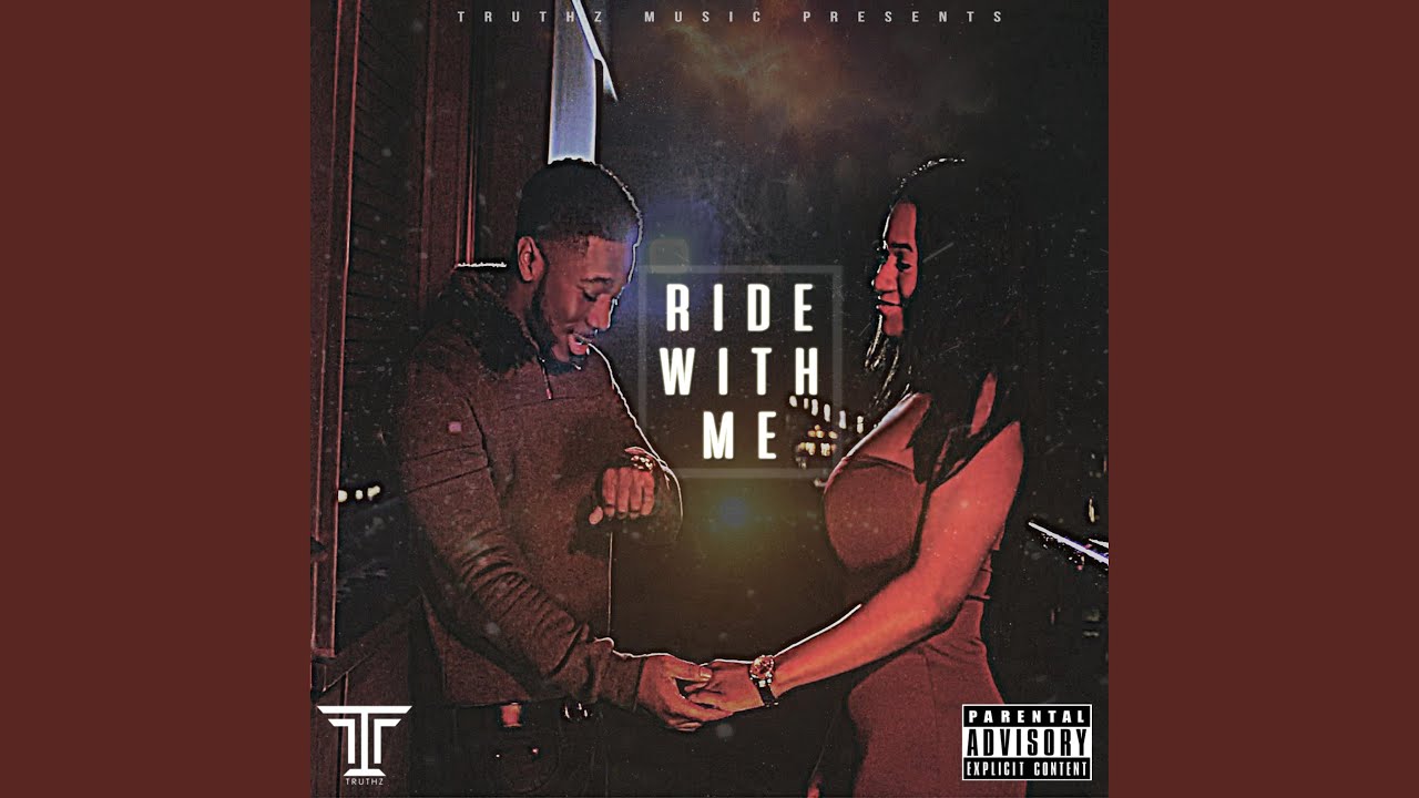 Ride with Me - YouTube