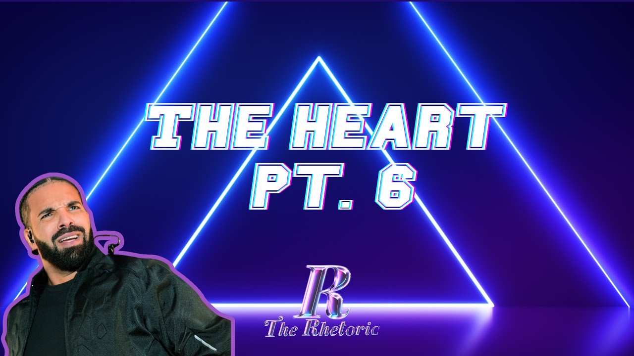 Drake - The Heart Pt. 6 (Kendrick Diss) - YouTube