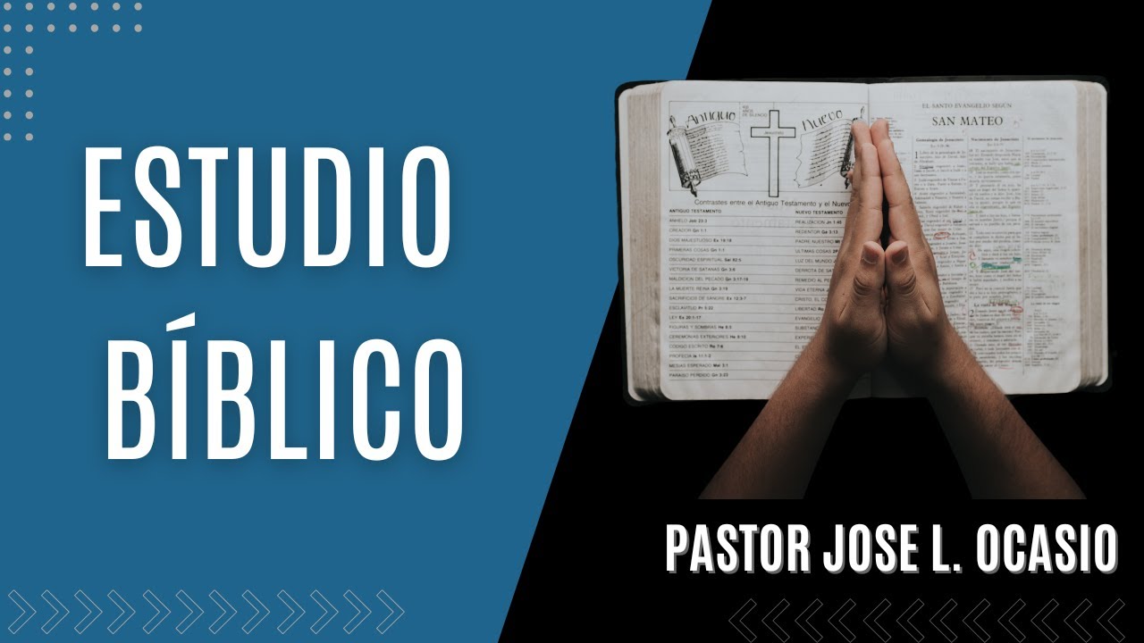 Servicio de Domingo - IDPMI- Columbia, Pastor Jose L. Ocasio - YouTube