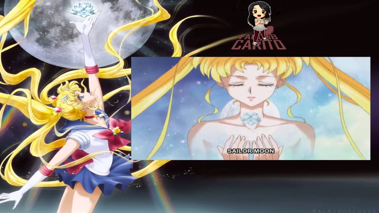Sailor Moon Crystal Opening (Cover/Fandub Latino) - YouTube