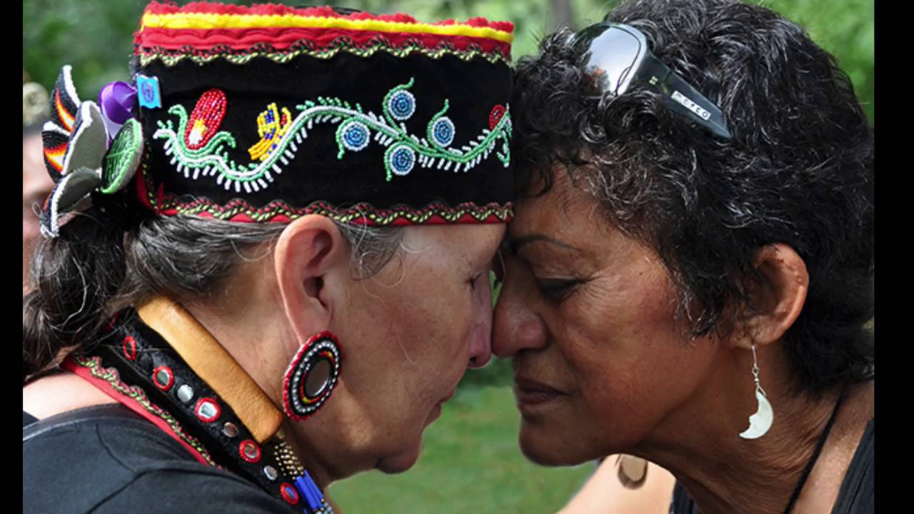 Sacred Journey Of The We - Healing and Indigenous Wisdom of the ...