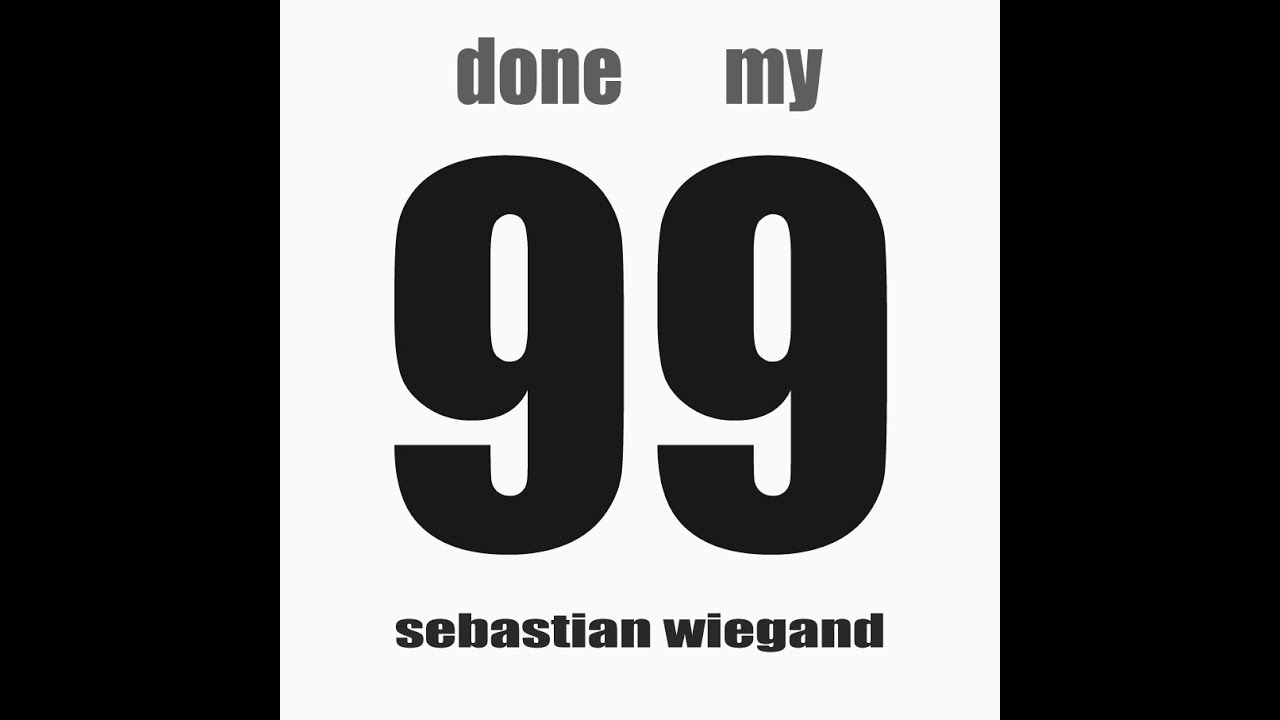 Sebastian Wiegand - Spring In The Middle - YouTube