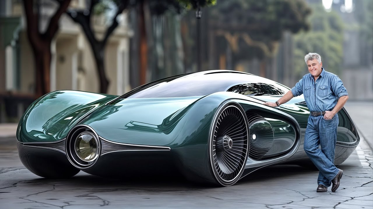 3 American Cars That Suddenly Disappeared – And No One Knows Why! - YouTube