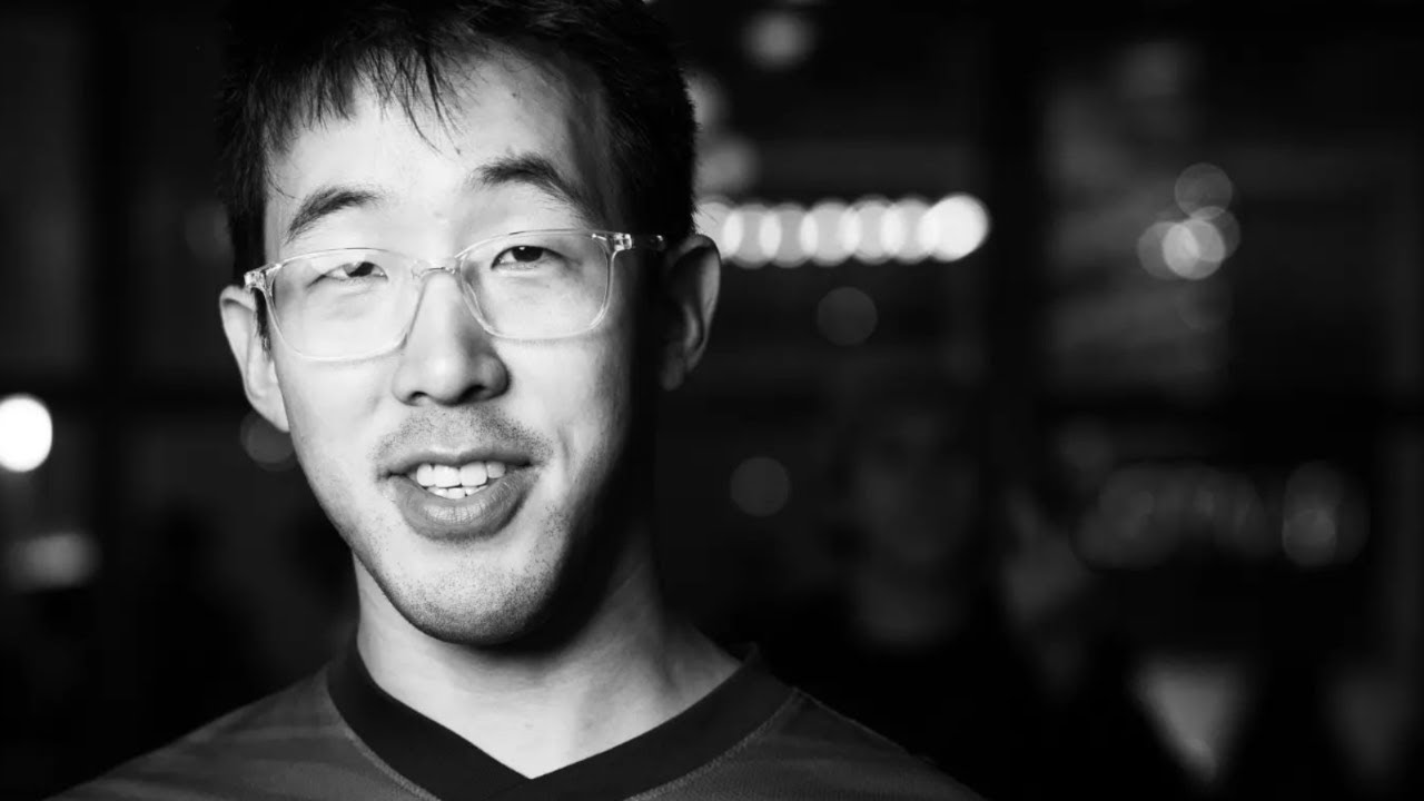 Hans Kim | Comedian - YouTube