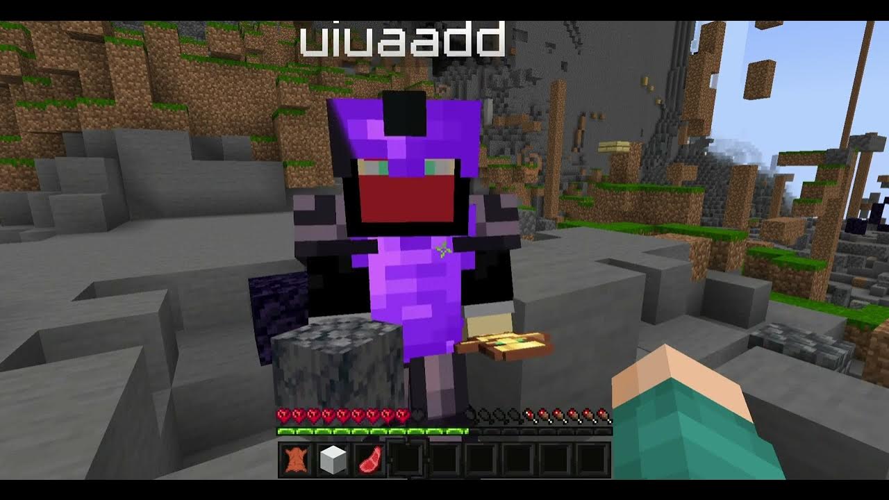 2b2t.pl - YouTube