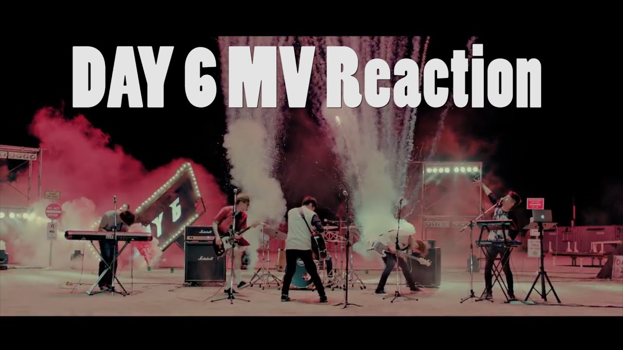 Day 6 - Congratulations Reaction - YouTube