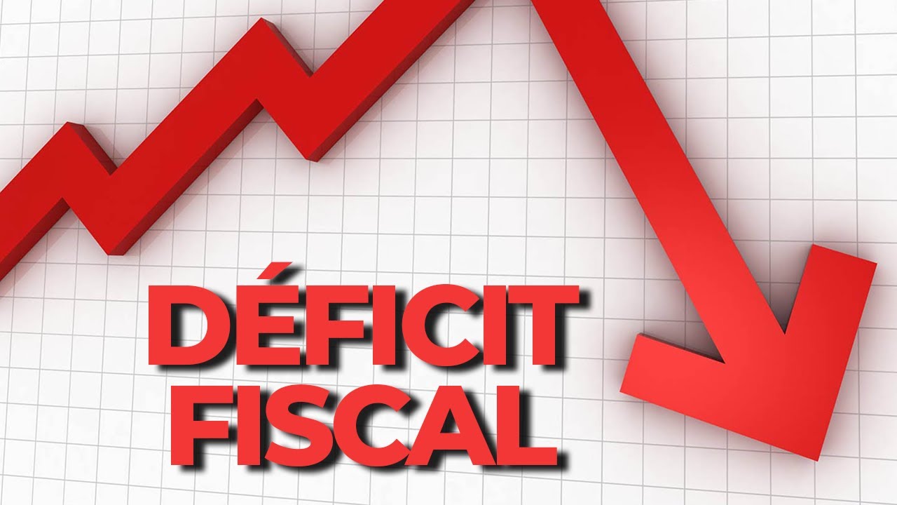 Déficit Fiscal - YouTube
