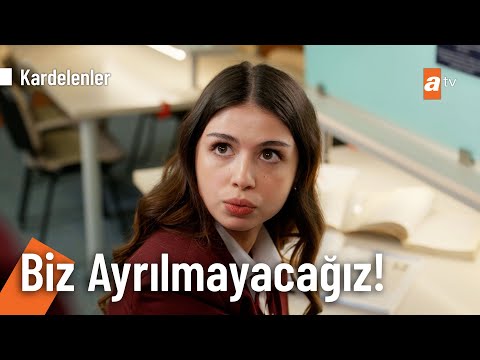 Leo Aysel'i fena kışkırttı - Kardelenler 5. Bölüm @atvturkiye