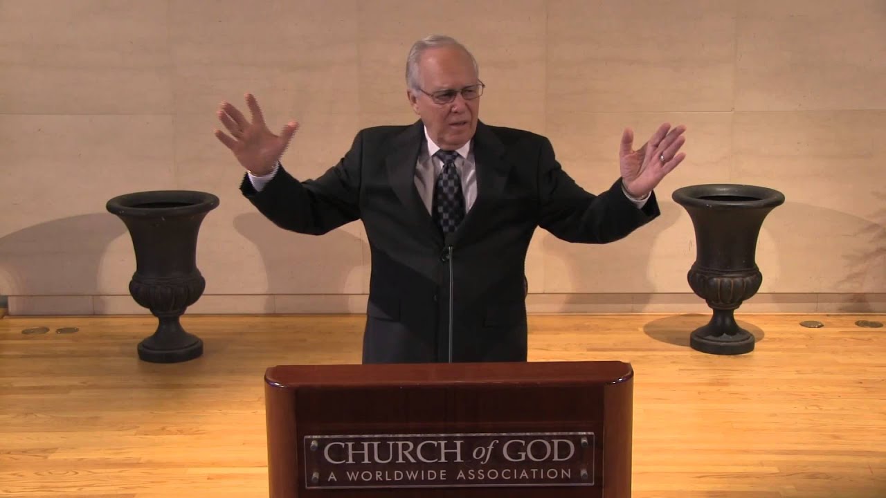 Richard Pinelli - Understanding the Devil - YouTube