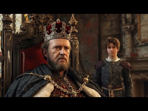 Henry IV Part 1 by Shakespeare full play audio (3 hours) - YouTube