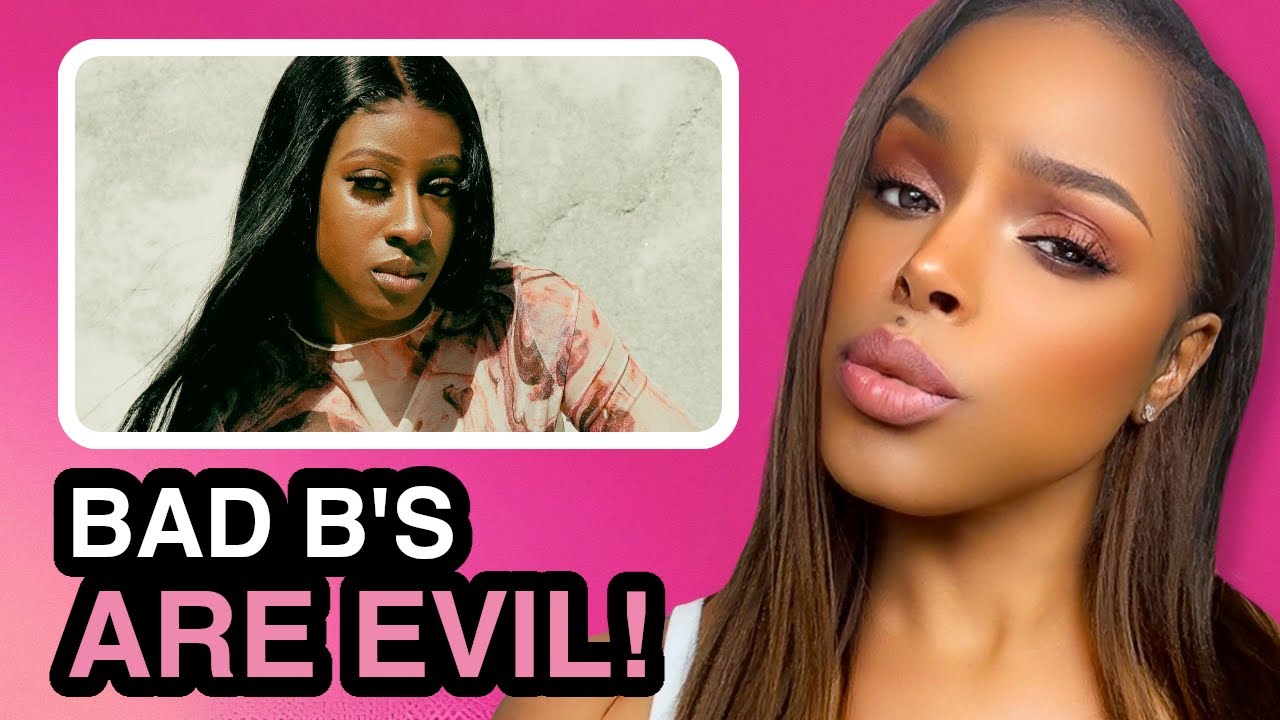 Do Not Leave A GOOD WOMAN For A BAD B! |The Truth About Modern Day Bad ...