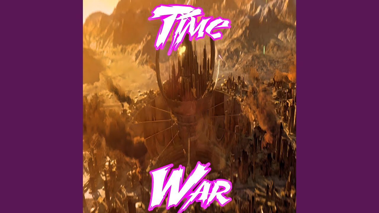 Temporal Shift - YouTube