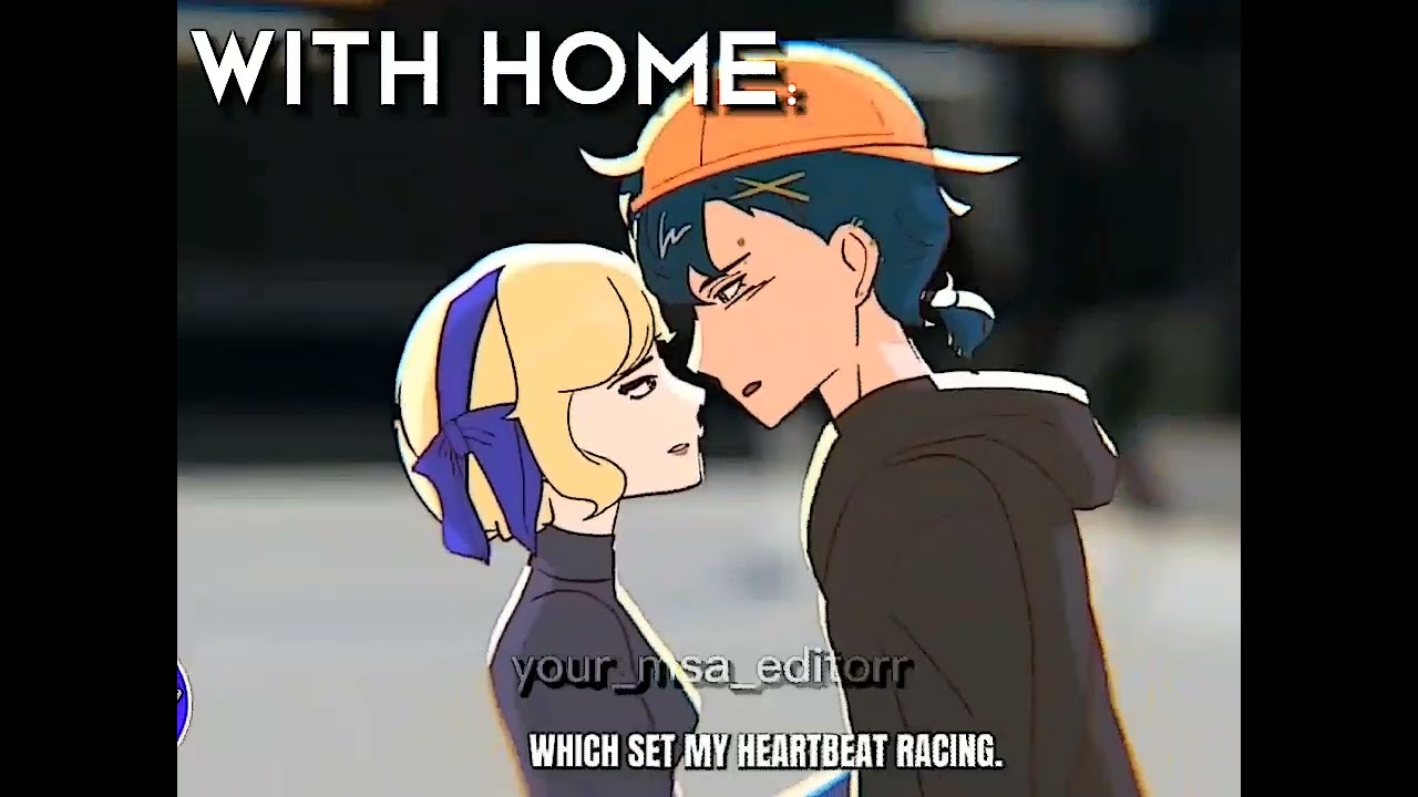 Quinn and Derek | MSA | "My bestfriend stole my Boyfriend" - YouTube