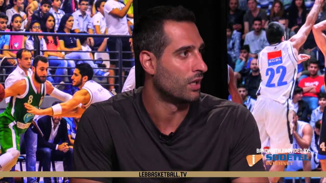 Guests - Jean Abdel Nour & Elie Rustom - Wednesday 12 August 2015 - YouTube