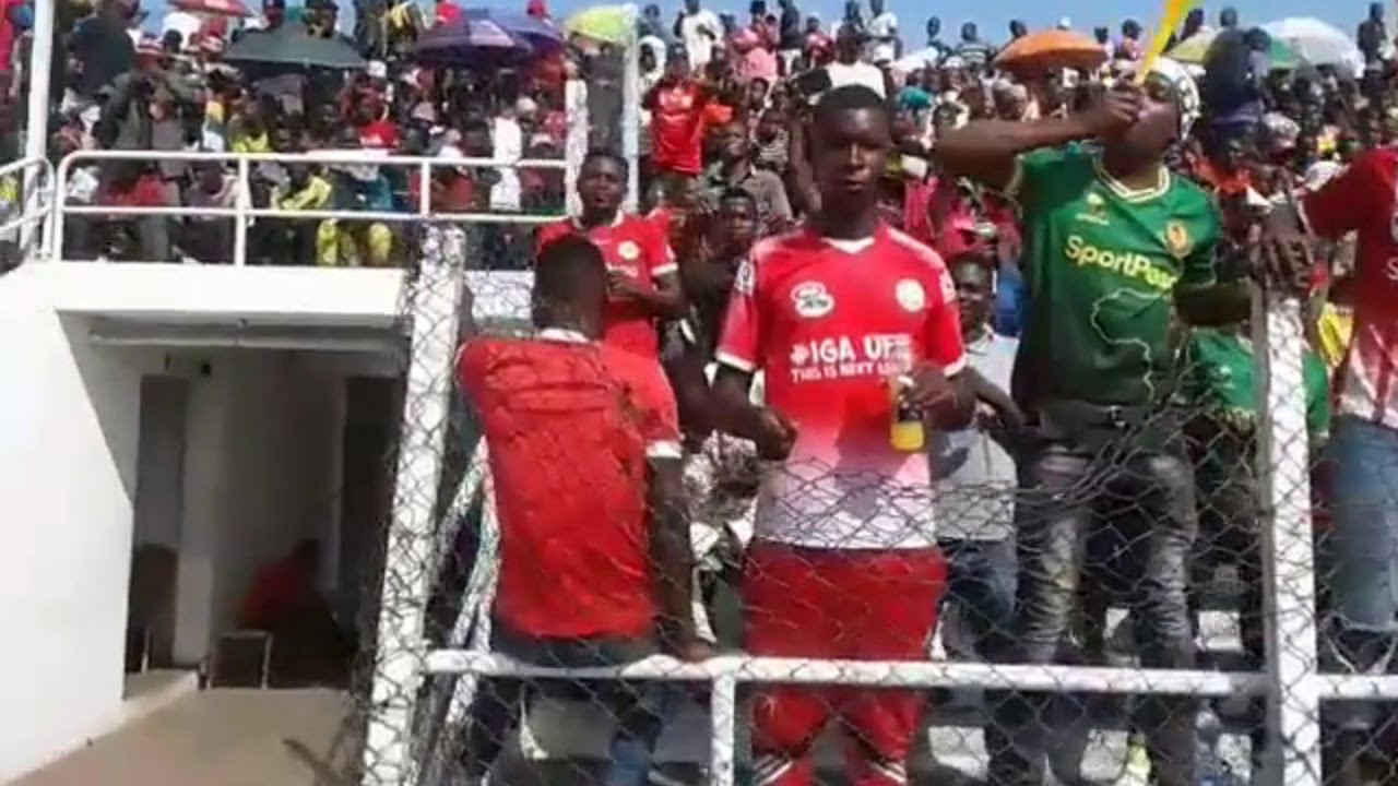 Live Yanga vs Simba Full Match Fainal Ya Mapinduzi Aman Stadium ...