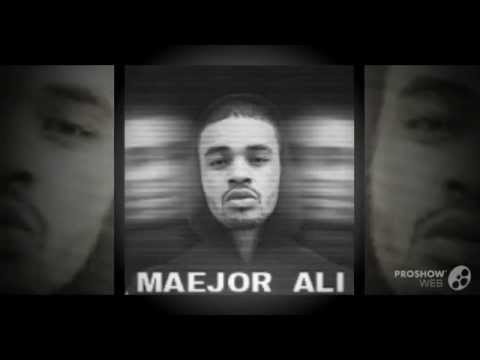 Maejor Ali-Blood Brothers (Spirit EP)