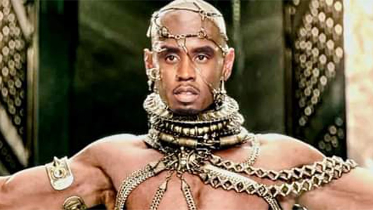 P Diddy Memes Iv Youtube