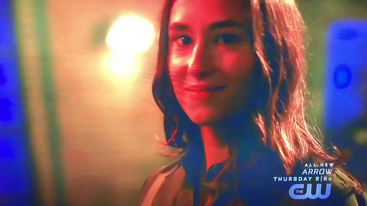 The Flash Season 4 Episode 13 (Devoe Kills Bus Metas) - YouTube