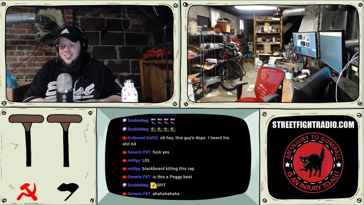 Bonus Interview With Icee Jake About His New Album Terrorist Threats ...