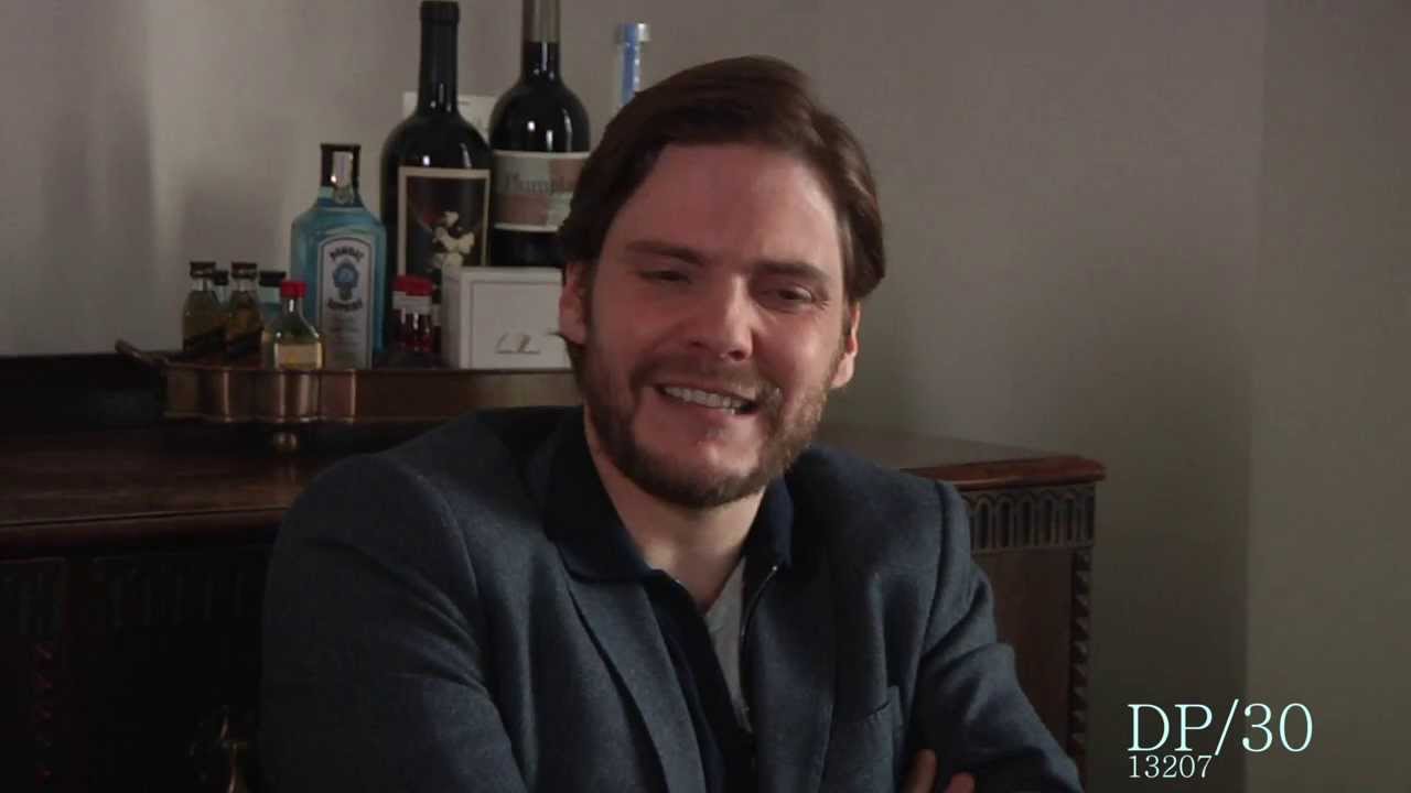 DP/30: Daniel Bruhl on Rush (LA/Nov2013) - YouTube