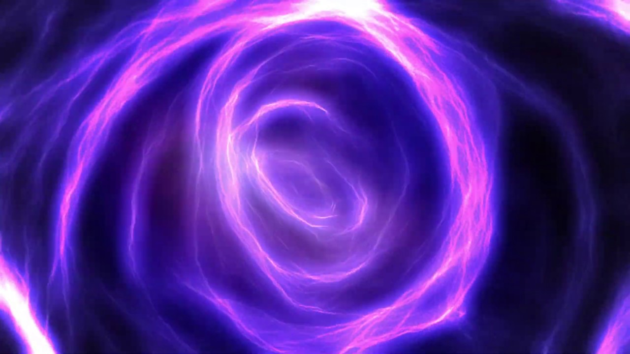 4K Purple Blue Motion Background ~ Time-Warp Live Wallpaper for Edits ...