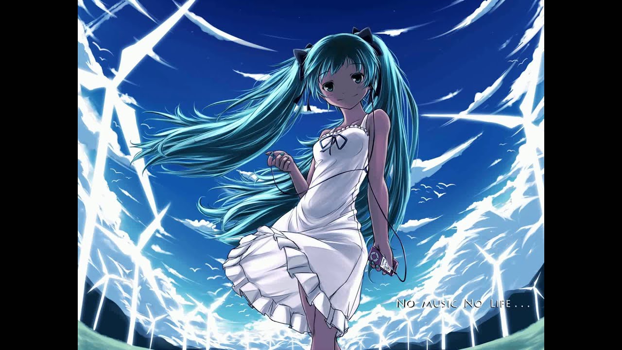 Nightcore - Castle of Glass (Linkin Park) - YouTube