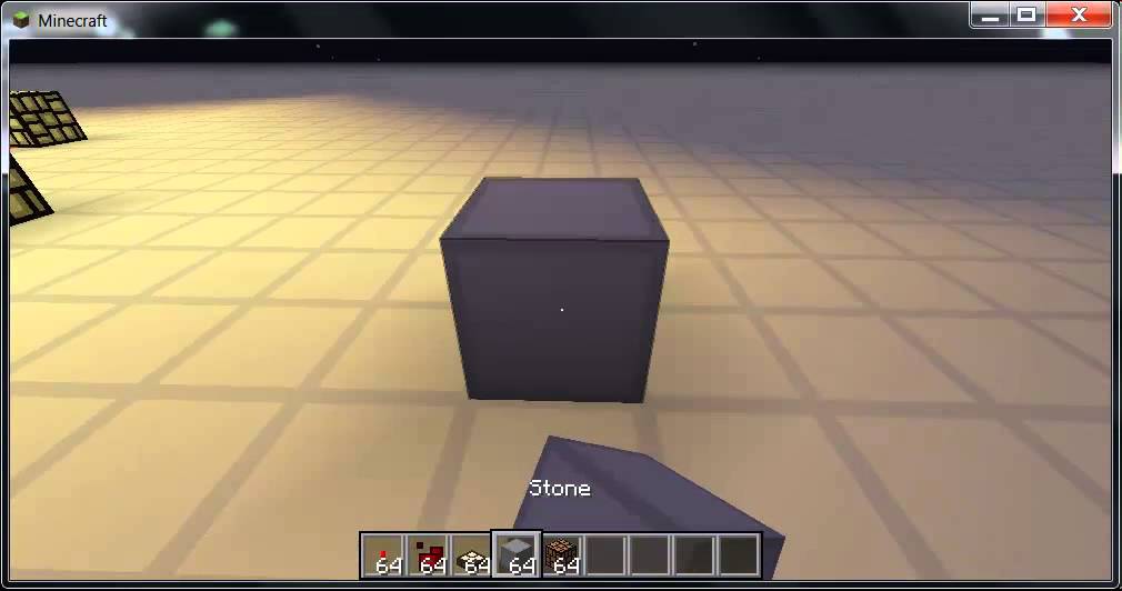 how to use the daylight sensor - YouTube