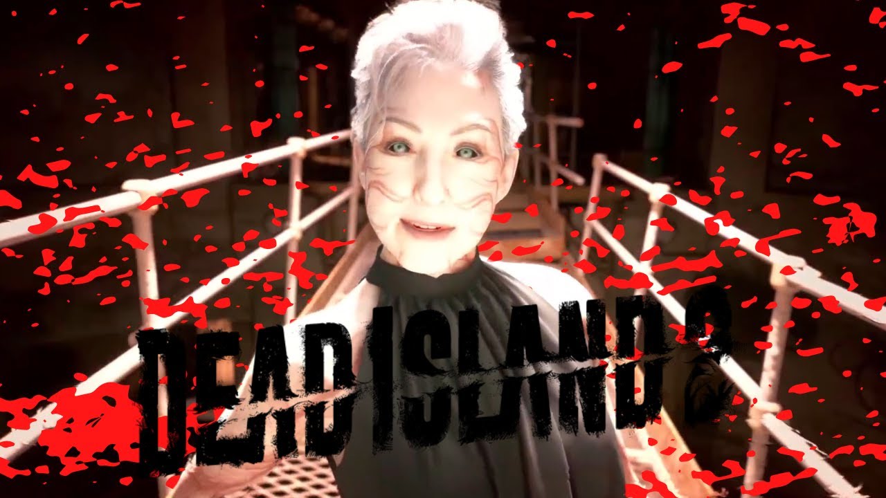 Dead Island 2 | Launch Trailer - YouTube