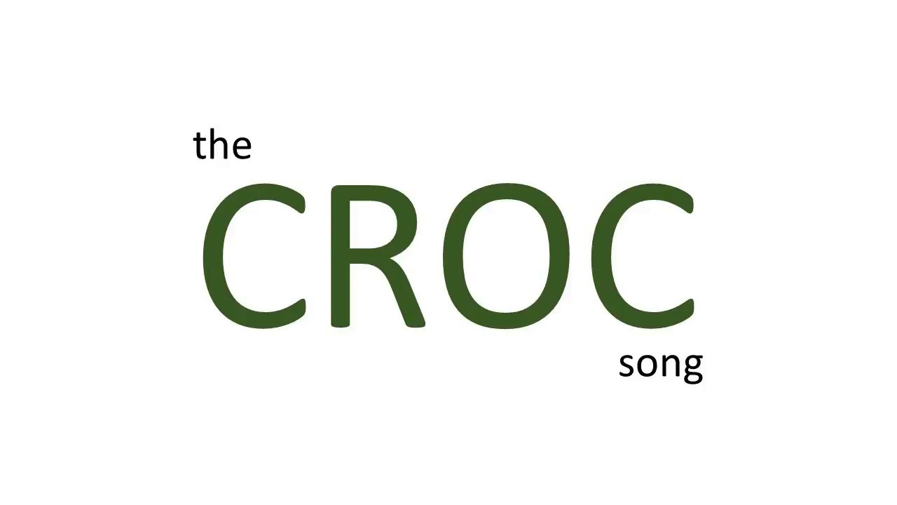 The Croc Song - YouTube
