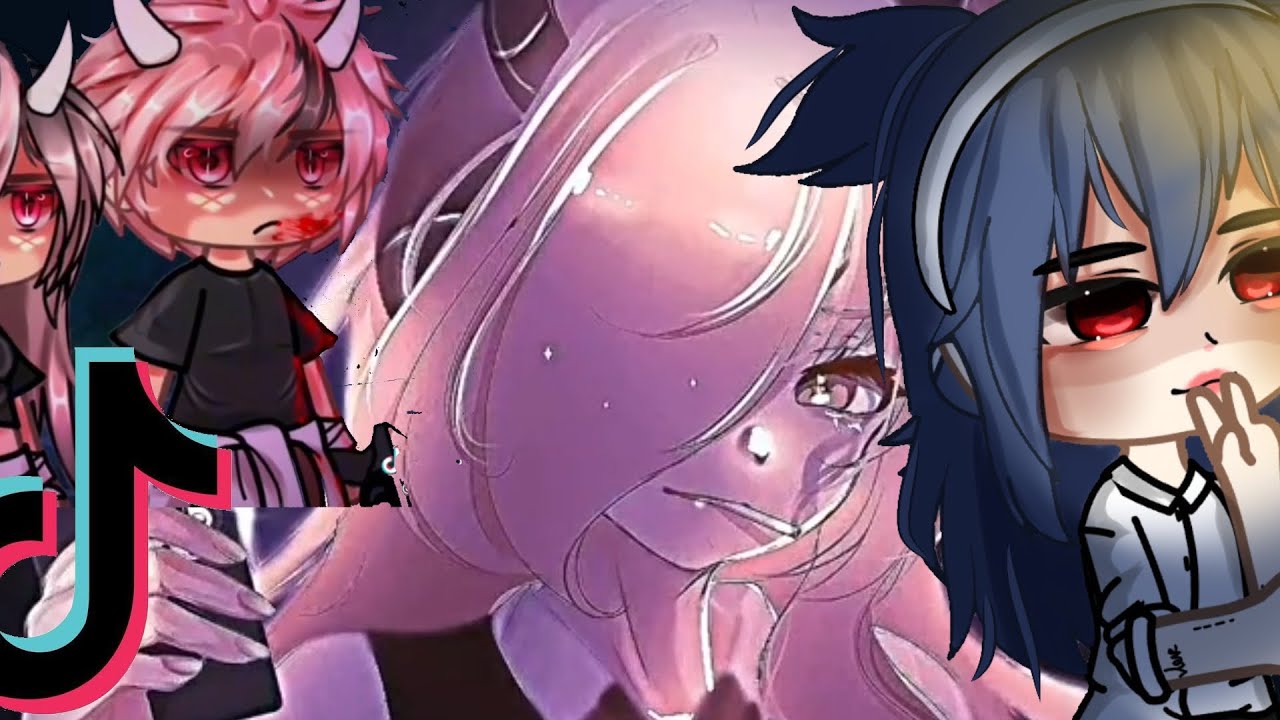 Gacha tiktok Compilation !#1 #gacha #gachacommunity # ...