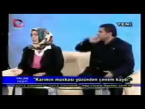 Bana bağırma!