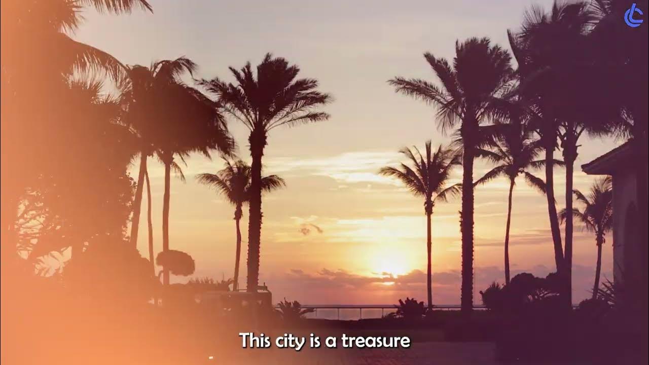 Sebring, Florida: A Blend of Thrills and Tranquility Video - YouTube